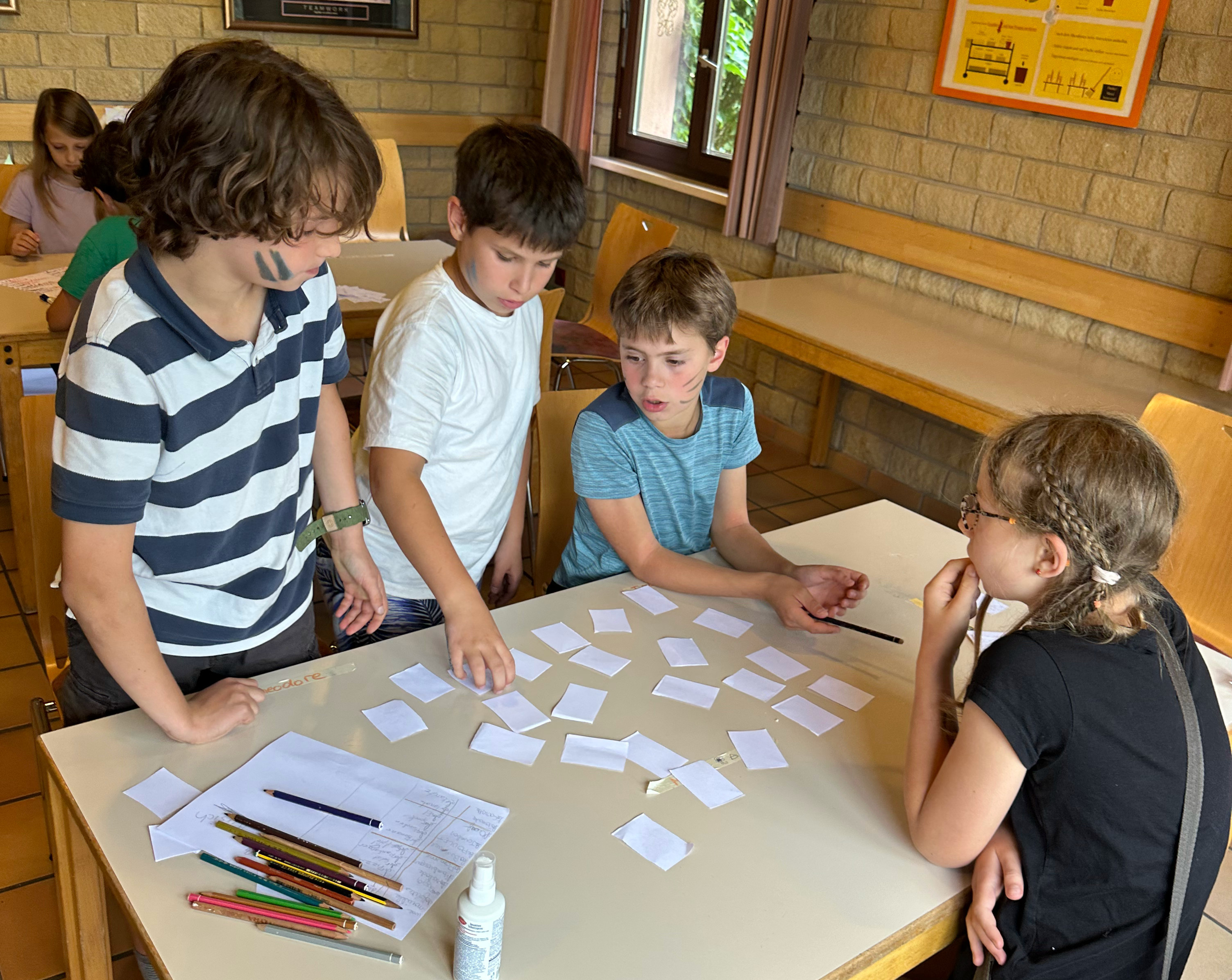 L'Office franco-allemand pour la Jeunesse (OFAJ)