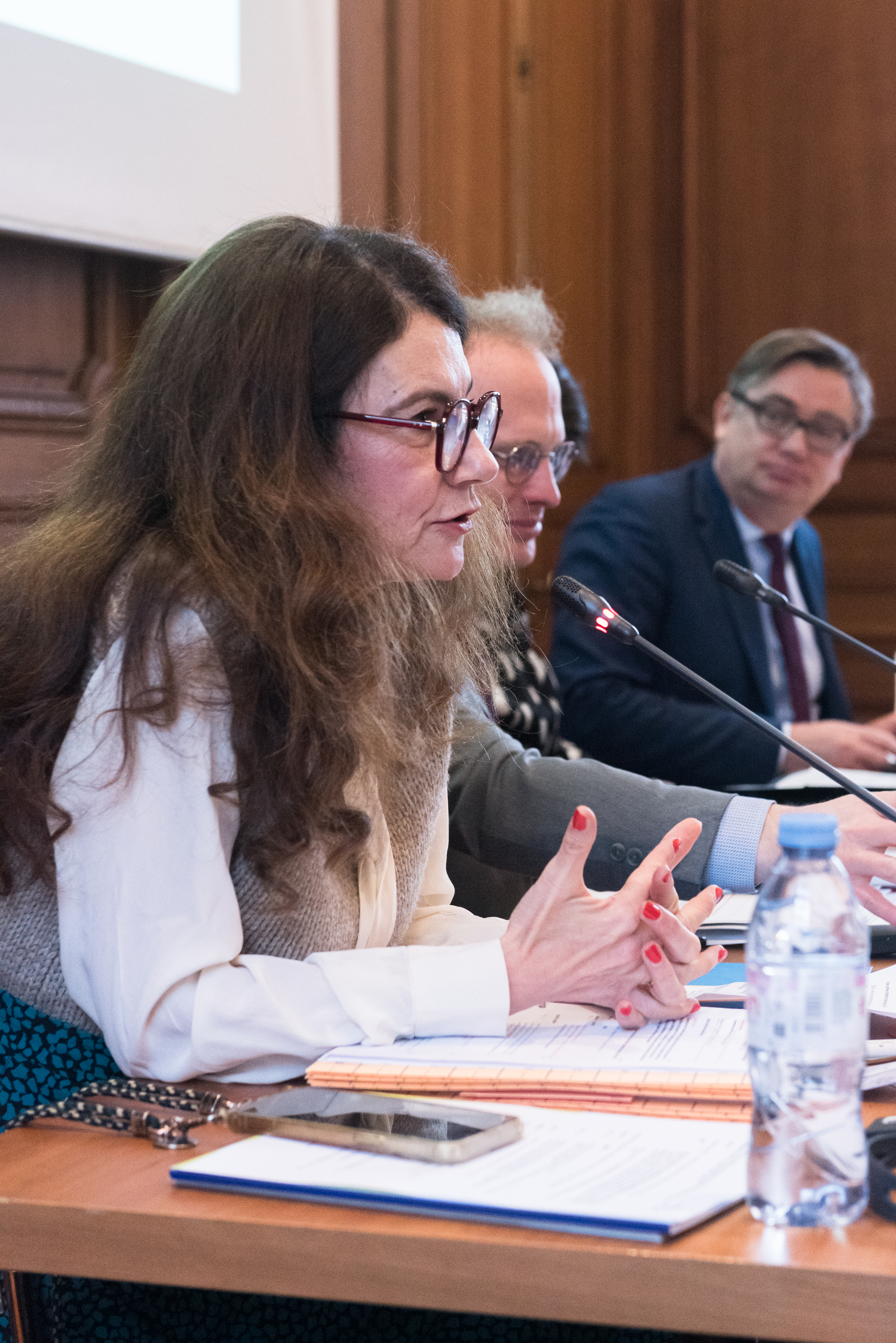 Le Conseil d’administration de l’OFAJ : renforcer les rencontres de ...