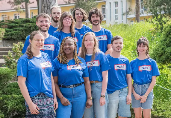L'Office franco-allemand pour la Jeunesse (OFAJ)