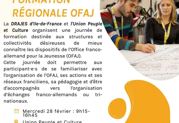 Programme | OFAJ