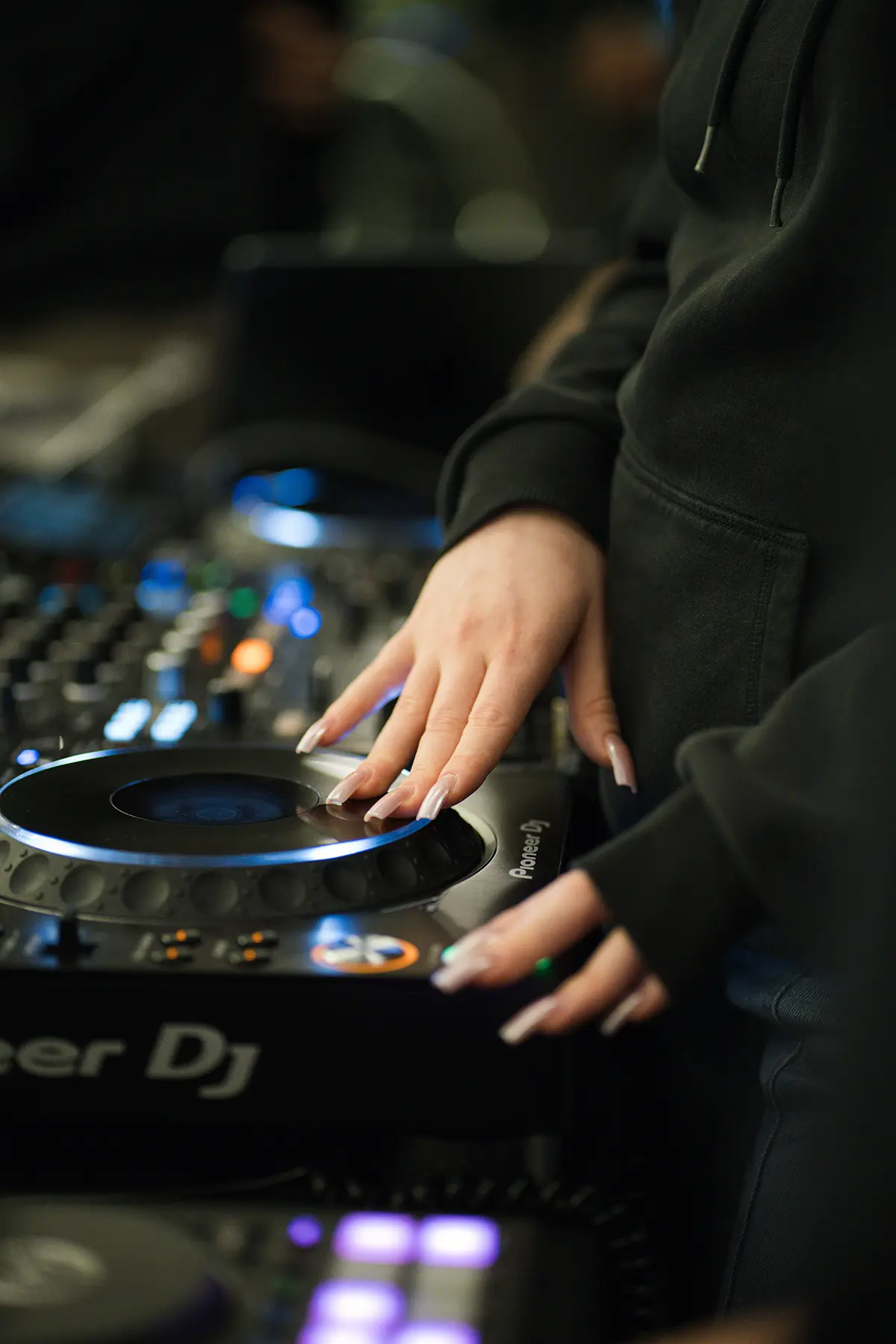 International DJ Camp : un stage de DJing franco-allemand à Paris | OFAJ