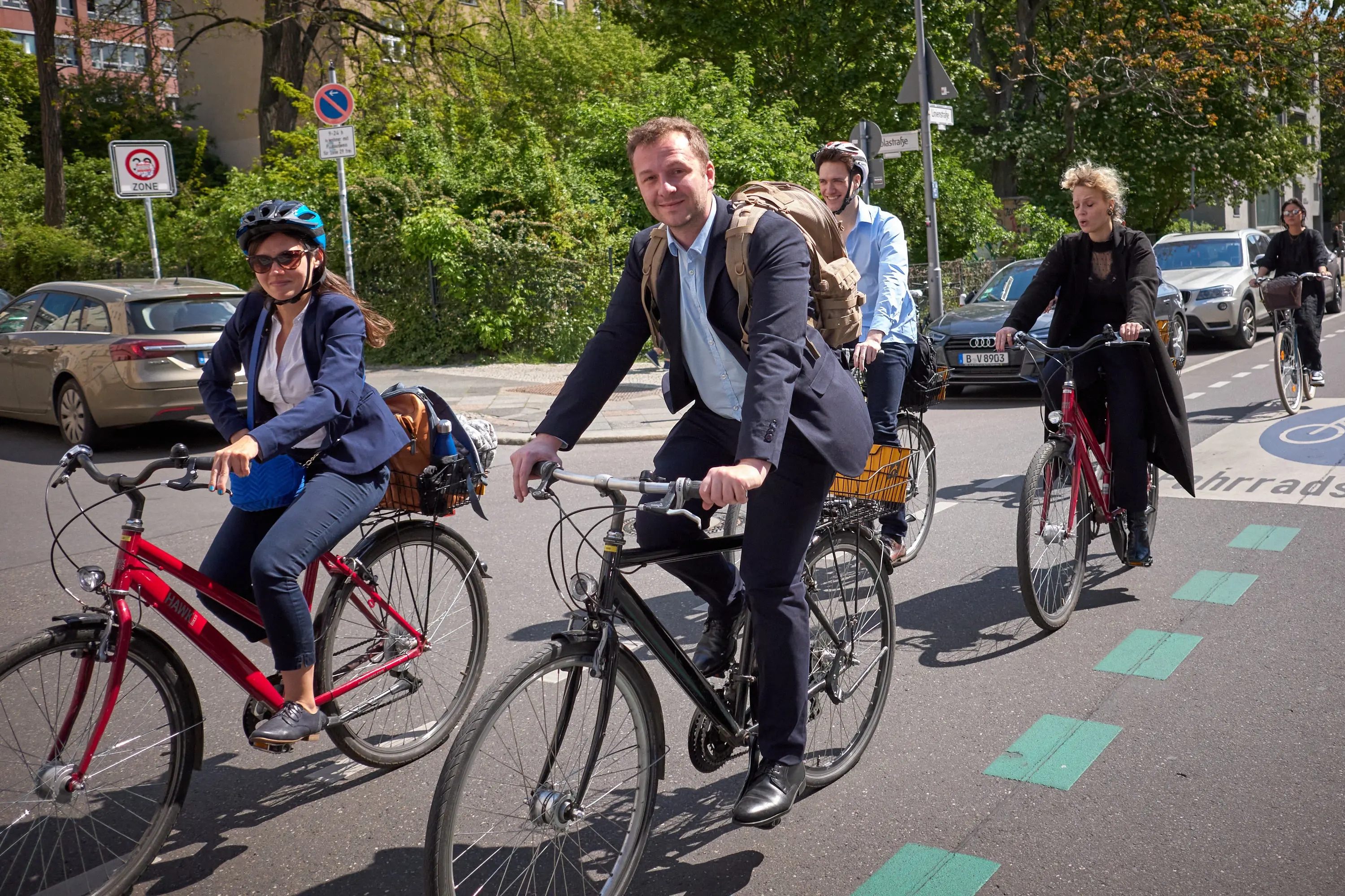 Génération Europe | OFAJ