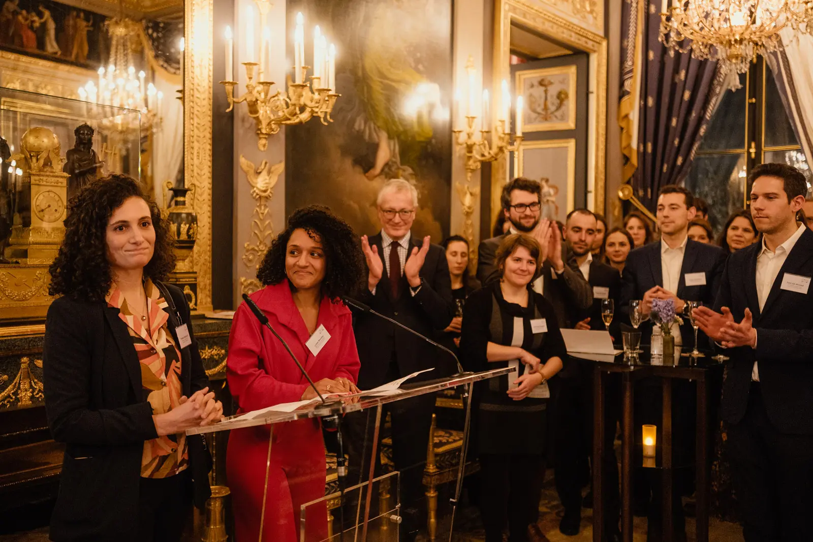 Génération Europe | OFAJ