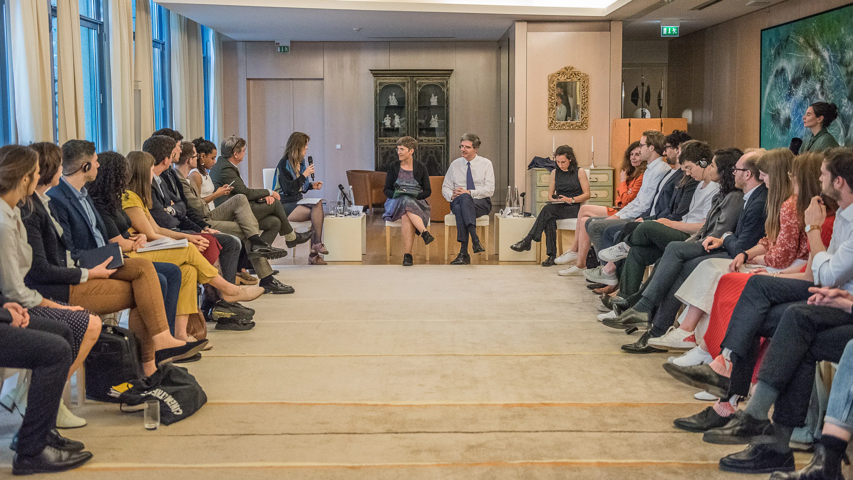 Génération Europe | OFAJ