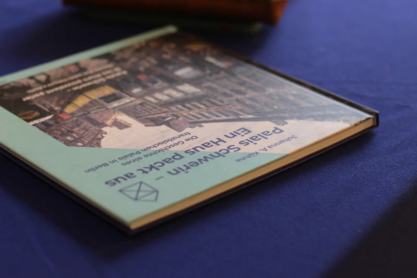 L’OFAJ célèbre l’histoire du Palais Schwerin à Berlin | OFAJ