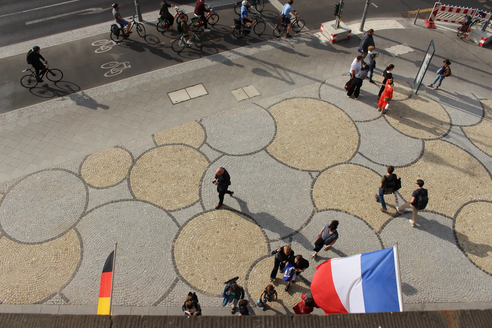 L’OFAJ célèbre l’histoire du Palais Schwerin à Berlin | OFAJ