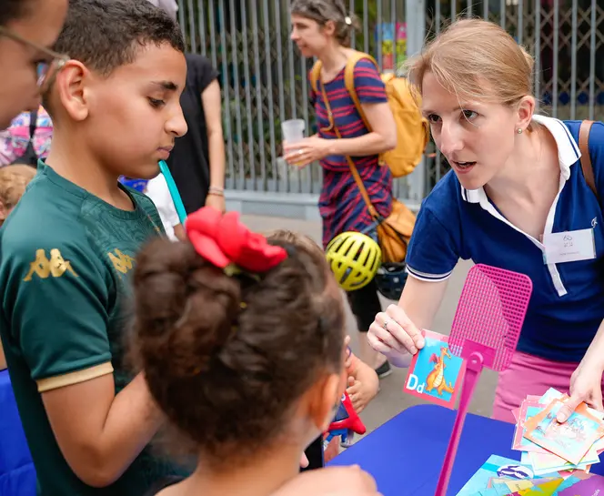 Qu’est-ce que l’Office franco-allemand pour la Jeunesse ? | OFAJ