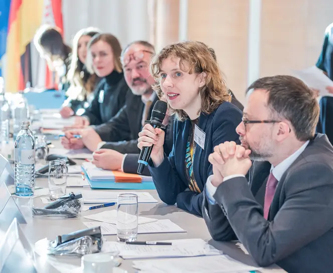 Qu’est-ce que l’Office franco-allemand pour la Jeunesse ? | OFAJ